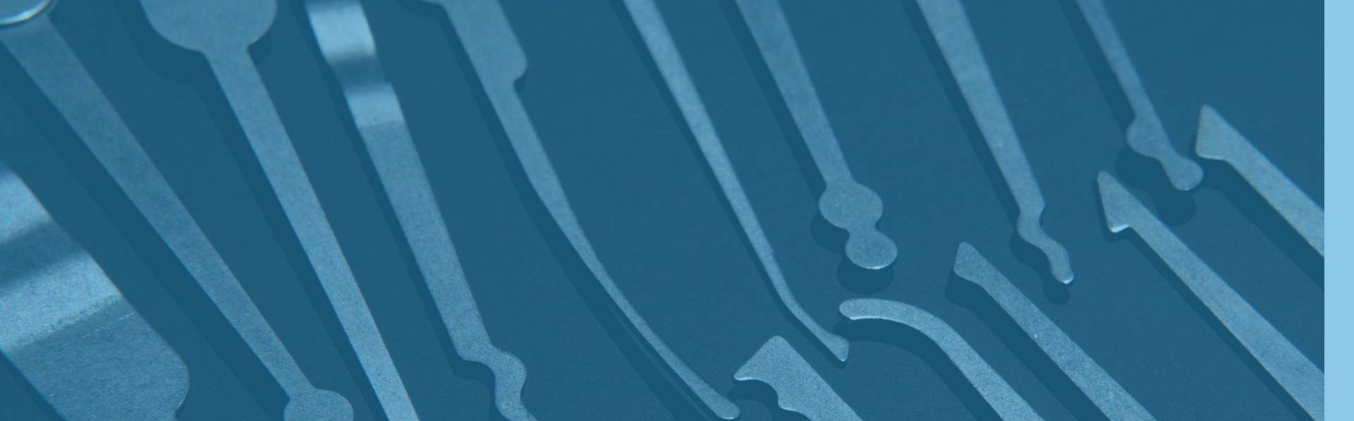 Hobby Lock Picking – Lock Picking Tools