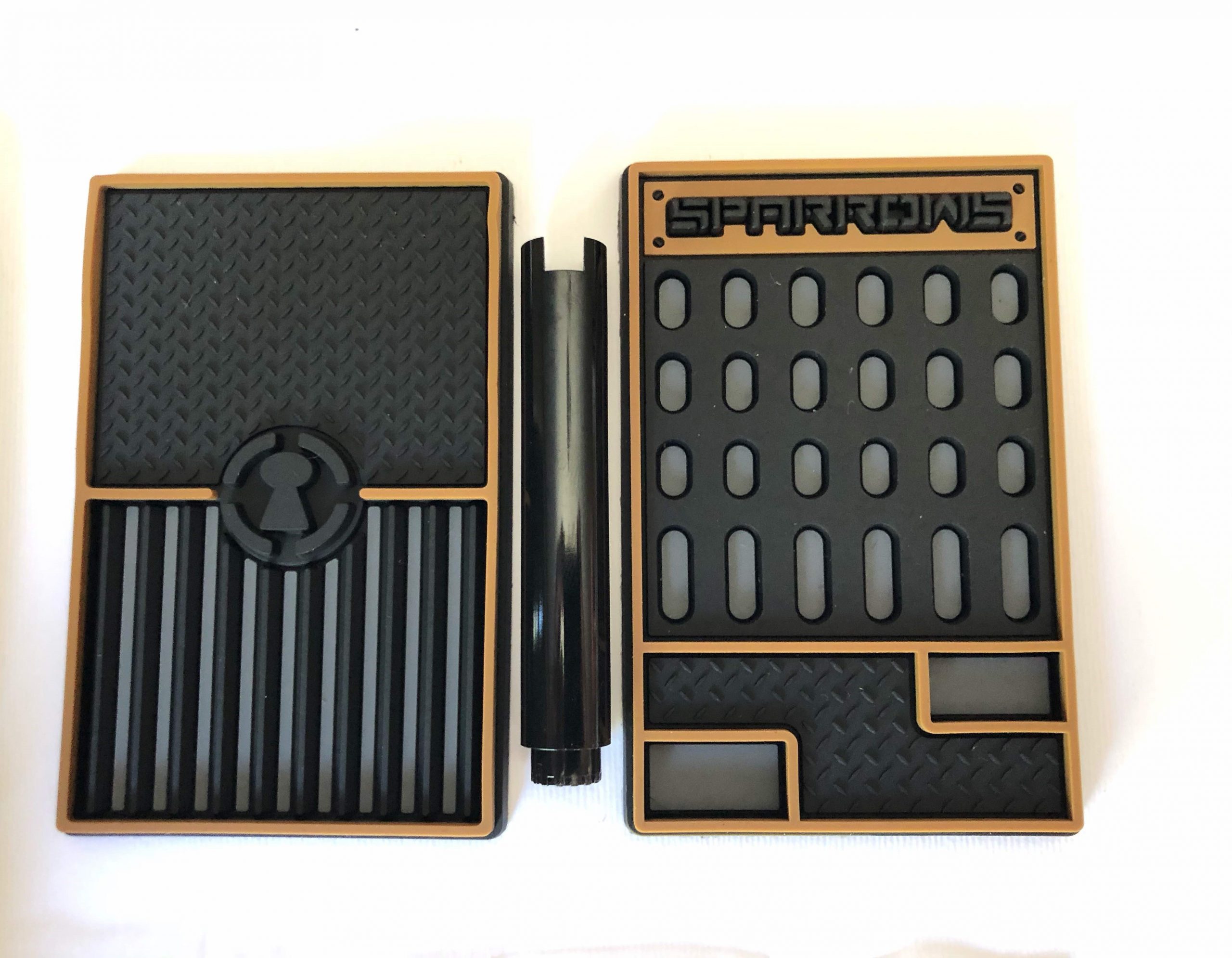 Sparrows Reload Kit - Hobby Lock Picking