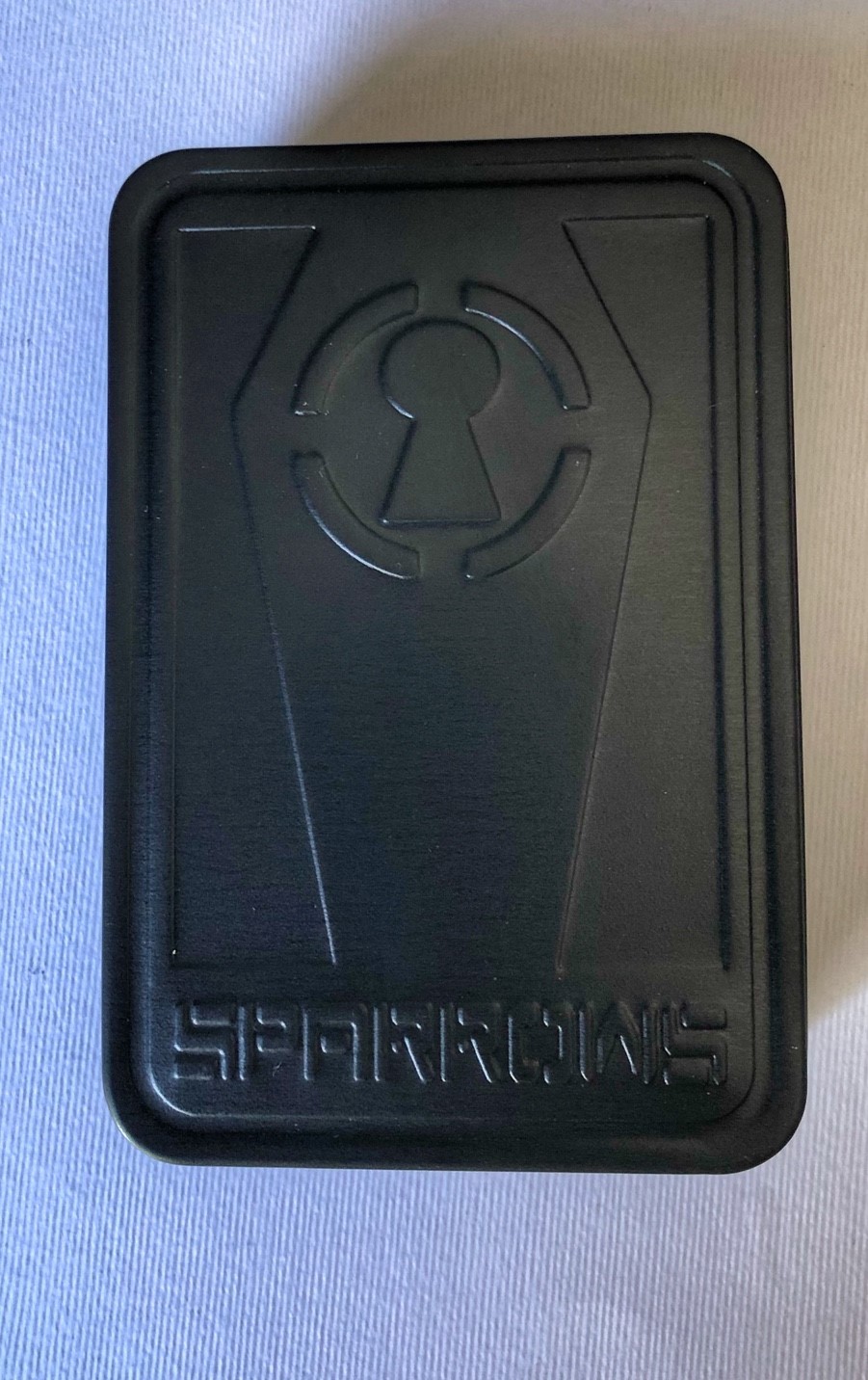 Sparrows Reload Kit - Hobby Lock Picking