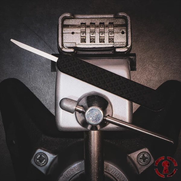 Sparrows ULTRA Decoder – Hobby Lock Picking