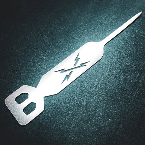 Sparrows EOD Light Lock Pick Set – Hobby Lock Picking