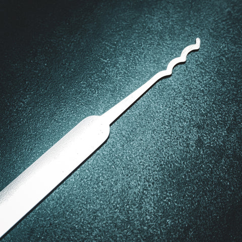 Sparrows EOD Light Lock Pick Set – Hobby Lock Picking