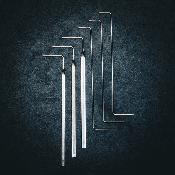 Sparrows Level One Tension Set – Hobby Lock Picking