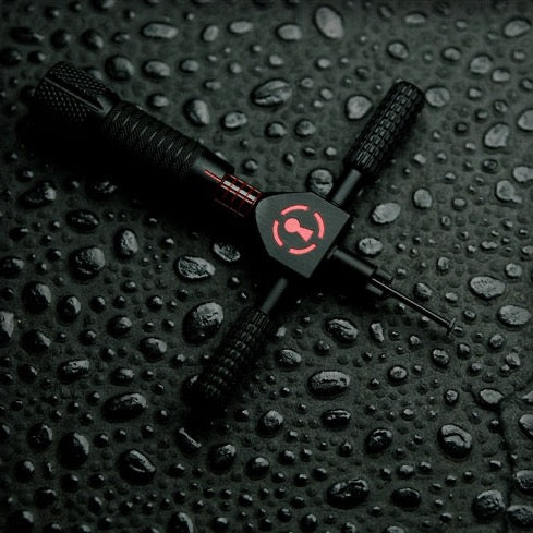 Sparrows Disc Pick – Hobby Lock Picking